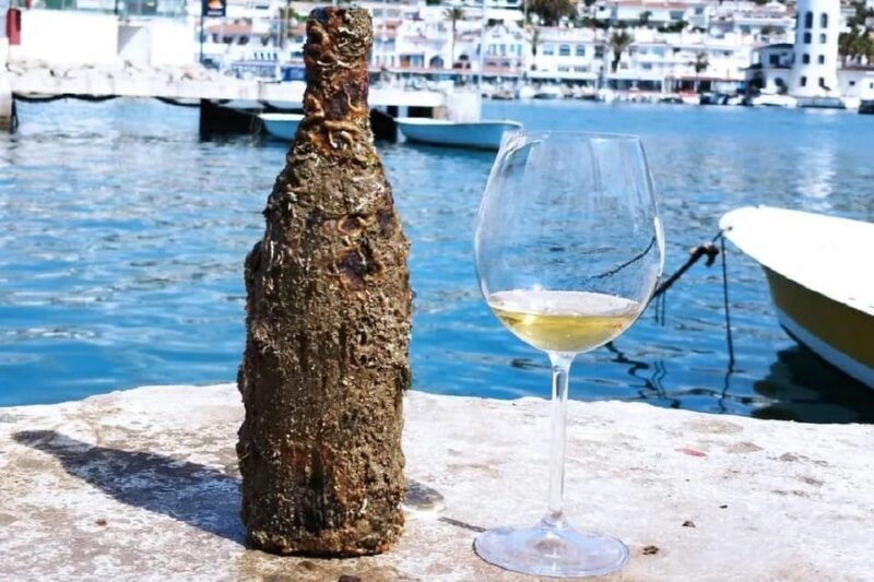 Sitges: Sailboat trip + walking tour and wine cellar tour - Value and Overall Impression