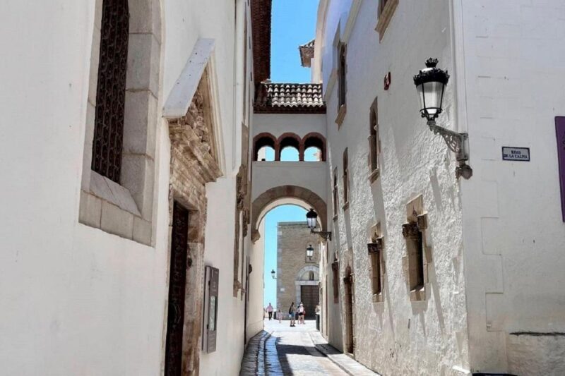 Sitges: Sailboat trip + walking tour and wine cellar tour - Final Thoughts