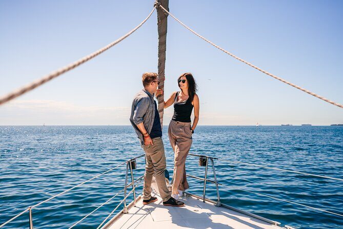 Sitges sailing, walking and winery tour - FAQs