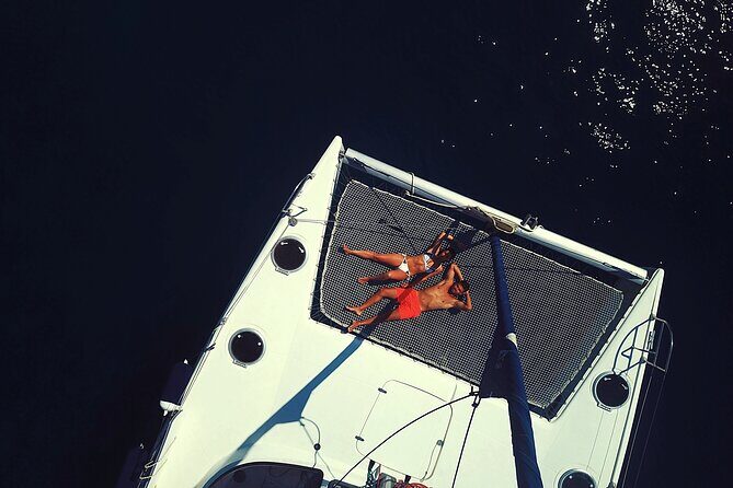 Sithonia: Catamaran Day Cruise  Explore Hidden Gems! - Practical Details: What You Should Know