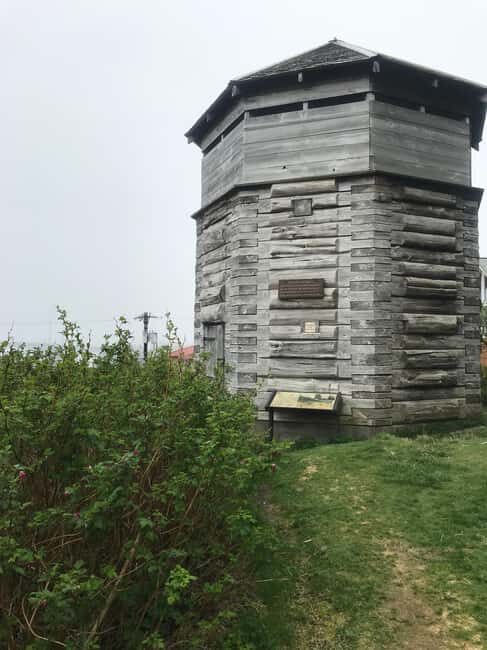 Sitka: Haunted Walking Tour - History and Haunts of Sitka - What to Expect from the Haunted Sitka Walking Tour