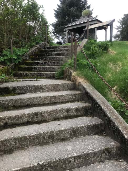 Sitka: Haunted Walking Tour - History and Haunts of Sitka - FAQs