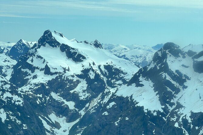 Sitka Sound Private Seaplane Tour Experience - Who Would Love This Tour?