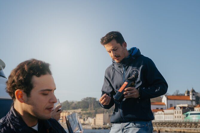 Six Bridges Cruise in Porto with Port Wine Tasting - Frequently Asked Questions