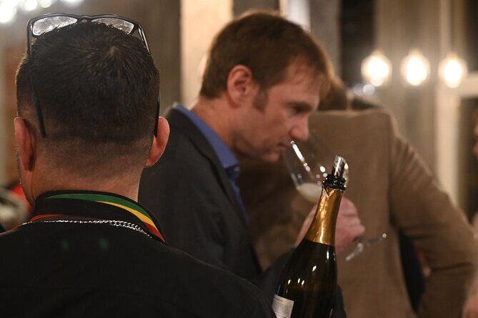 Six course dinner & Macedonian wine pairing in the Skopje center - A Closer Look at the Macedonian Culinary & Wine Journey