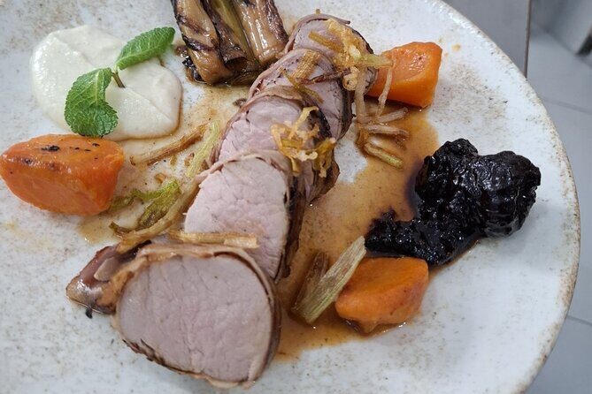 Six course dinner & Macedonian wine pairing in the Skopje center - Who Would Love This Tour?