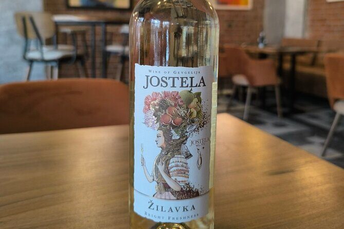 Six course dinner & Macedonian wine pairing in the Skopje center - FAQ