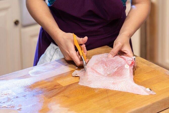 Six day French Cooking Course in Brittany - FAQs About the French Cooking Course in Brittany