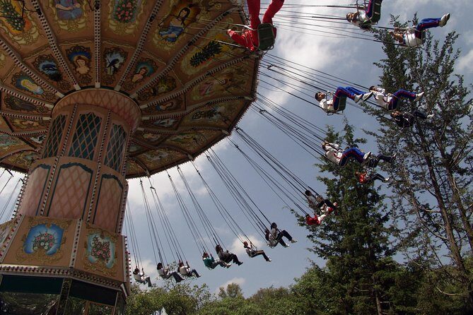 Six Flags Mexico City: Ticket + Hassle-Free Transfers - Final Thoughts