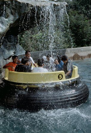 Six Flags Mexico City: Ticket + Hassle-Free Transfers - FAQ