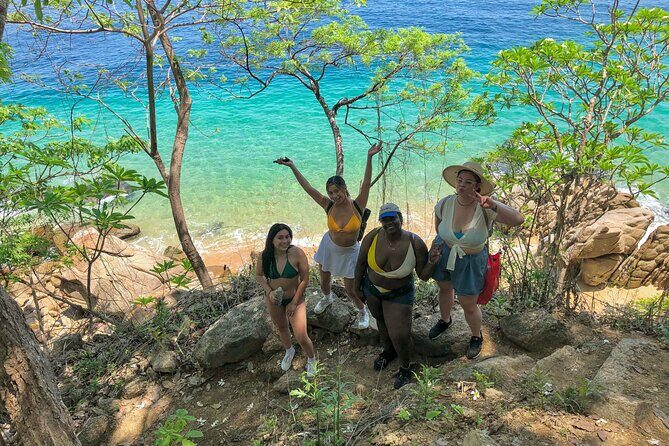 Six Hidden Beaches Hike - What Makes This Tour Special