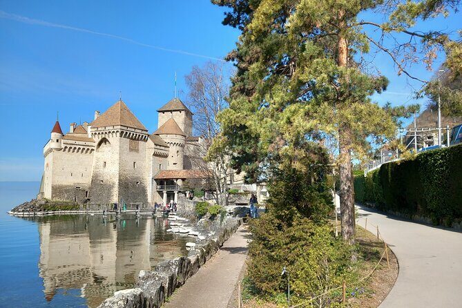 Six Hour Private Tour of The Swiss Riviera - Exploring the Itinerary: What to Expect