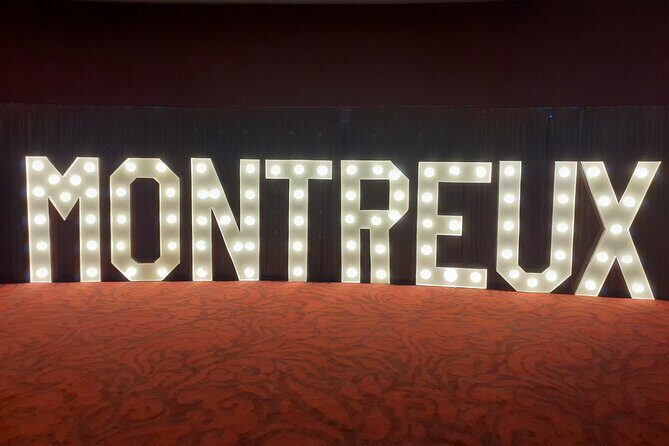 Six Hour Private Tour of The Swiss Riviera - Final Thoughts