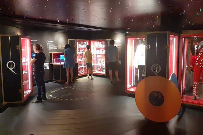 Six Hour Private Tour of The Swiss Riviera - FAQ