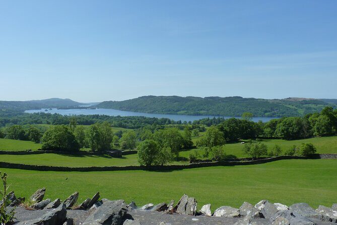 Six Lakes Spectacular - What Makes This Tour Stand Out?