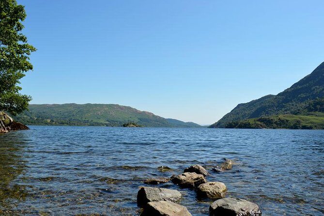 Six Lakes Spectacular - Final Thoughts