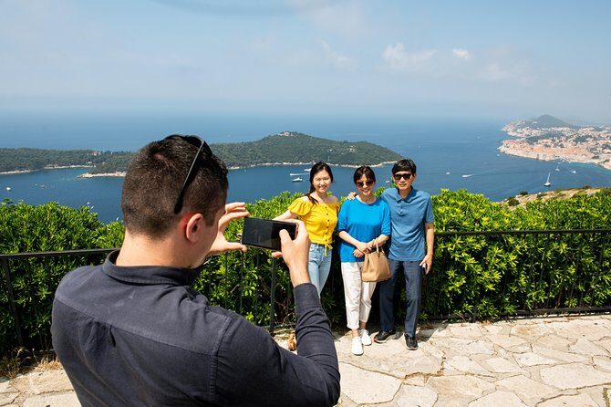 Six Views of Dubrovnik - Private Dubrovnik Panorama Tour - Who Will Love This Tour?