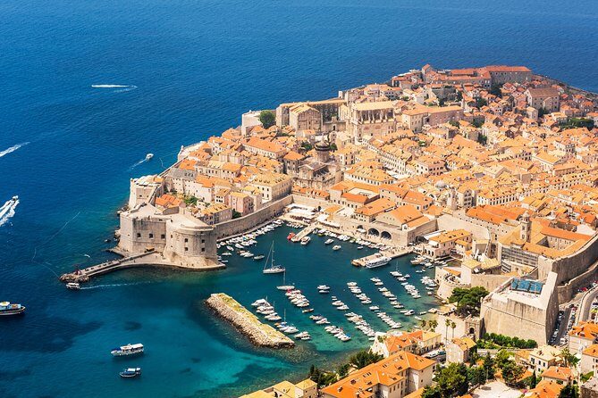 Six Views of Dubrovnik - Private Dubrovnik Panorama Tour - The Sum Up