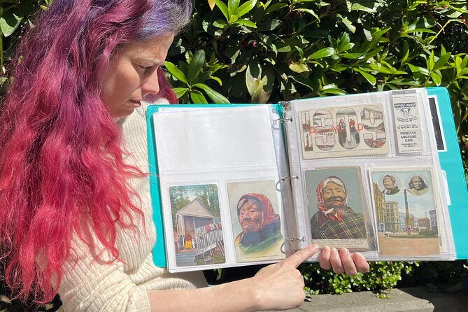 Six Women: A Seattle History Tour - Final Thoughts