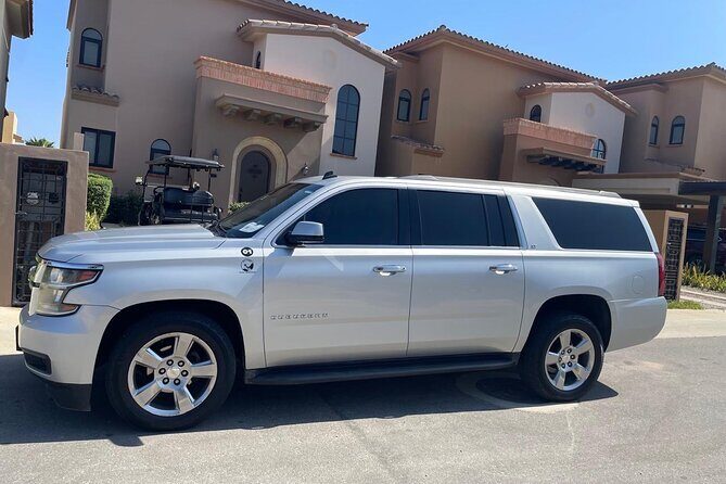 SJD to Todos Santos: Private Roundtrip Transfer - What Makes This Transfer Stand Out?  