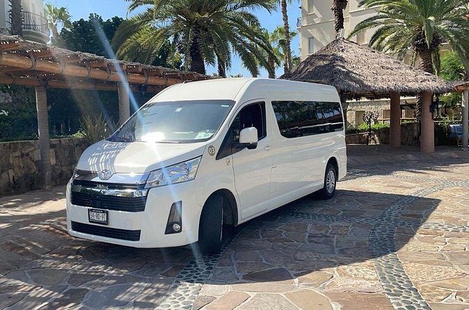 SJD to Todos Santos: Private Roundtrip Transfer - Who Would Love This Transfer?  