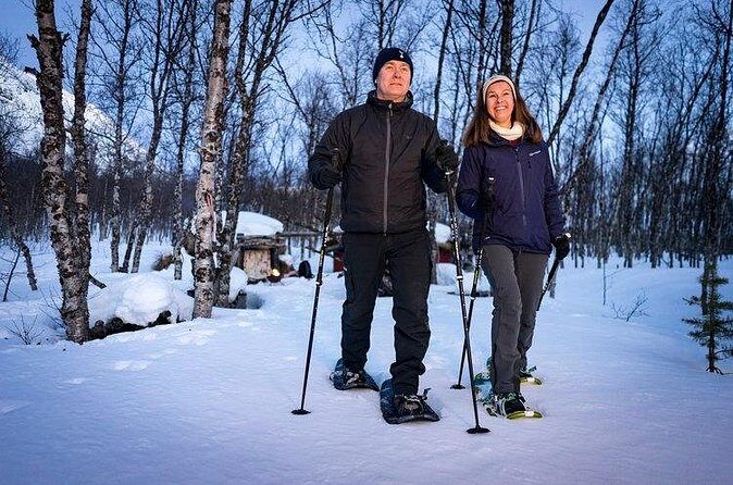 Sjursnes Arctic Ice Fishing Adventure from Tromso - Who Should Consider This Tour?