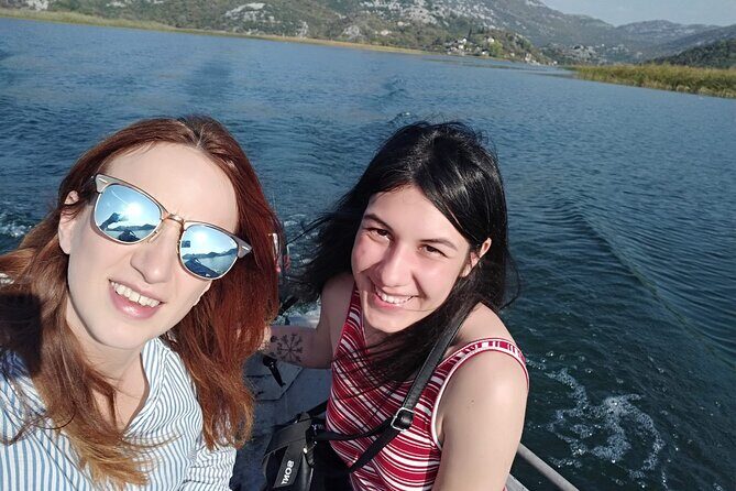 Skadar lake boat ride through "Montenegrin Amazon", wine tasting & Niagara falls - The Sum Up: Is This Tour Right for You?
