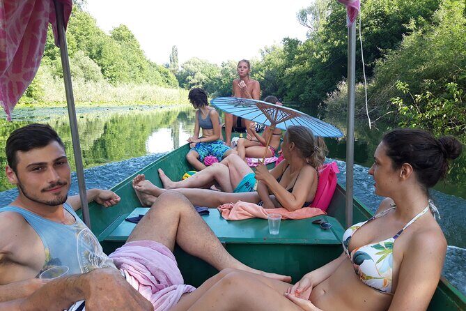 Skadar lake boat ride through "Montenegrin Amazon", wine tasting & Niagara falls - FAQ