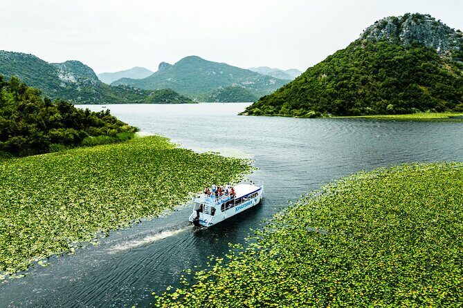 Skadar Lake & Crnojevia River: Swimming, Snacks & Wine - Practical Details: What You Need to Know