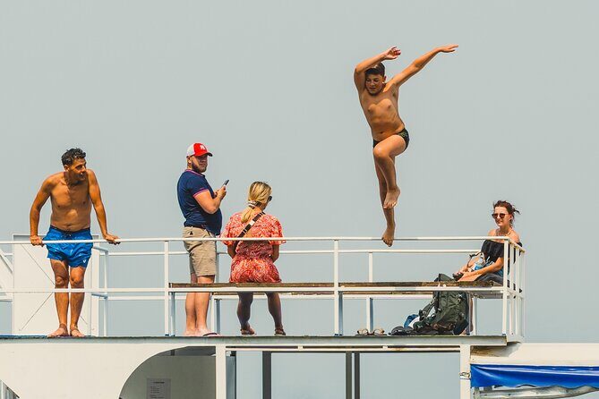 Skadar Lake & Crnojevia River: Swimming, Snacks & Wine - FAQ