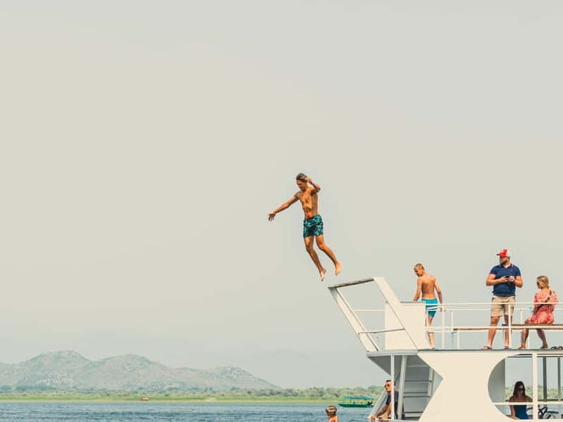 Skadar Lake & Crnojevia River: Swimming, Snacks & Wine - Final Thoughts