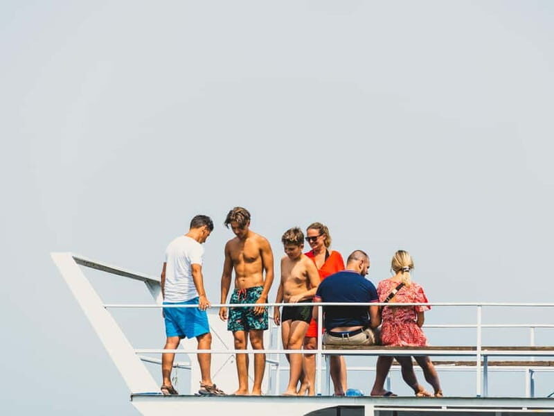 Skadar Lake & Crnojevia River: Swimming, Snacks & Wine - FAQ