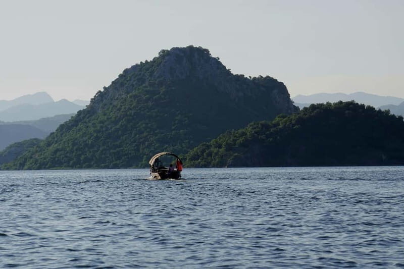 Skadar Lake: Explore the nature and national cuisine - The Experience in Detail
