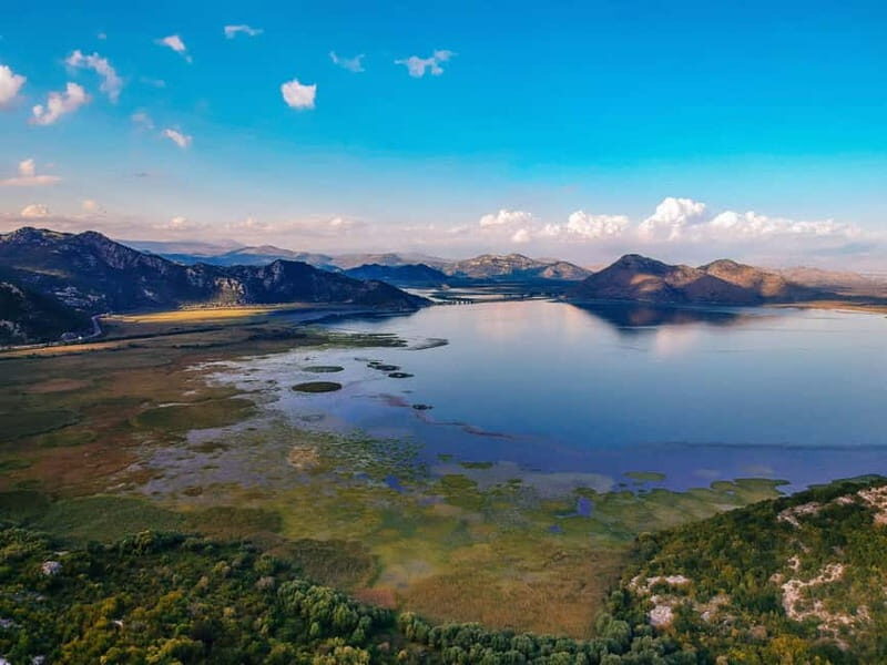 Skadar Lake: Explore the nature and national cuisine - Whats Included and What to Budget for Separately