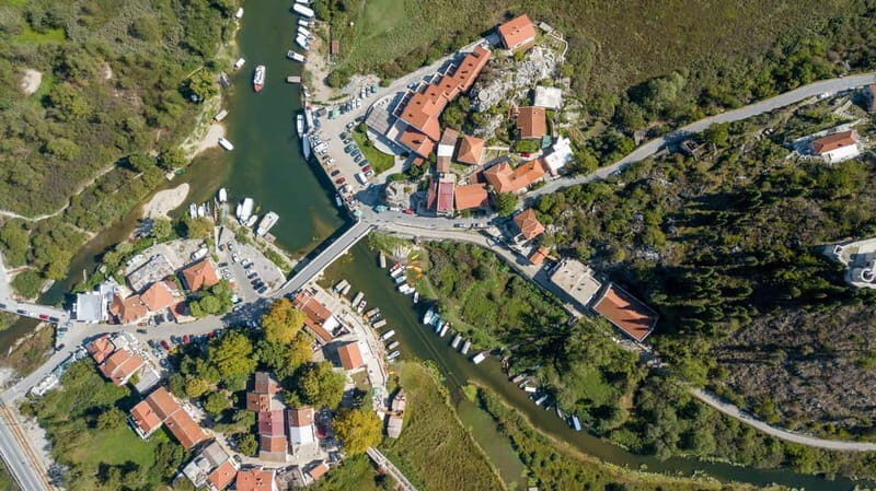 Skadar Lake: Explore the nature and national cuisine - What Travelers Say