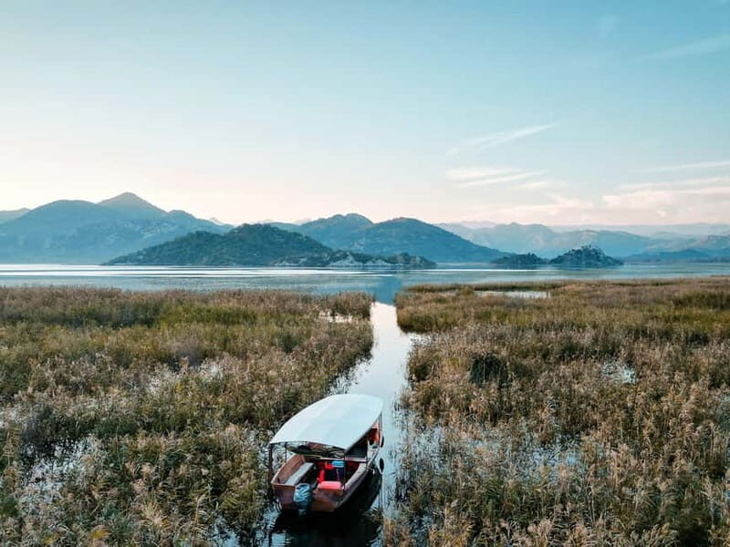 Skadar Lake: Guided Sunset Boat Tour with Wooden Boat & Wine - Who Will Love This Tour?