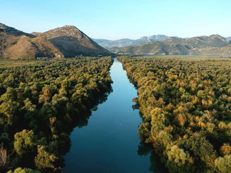 Skadar Lake Guided Tour to Vranjina Monastery & Wine Tasting - Discovering Lake Skadar: A Guide to the Vranjina Monastery & Wine Tasting Tour