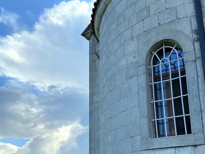 Skadar Lake Guided Tour to Vranjina Monastery & Wine Tasting - Key Points