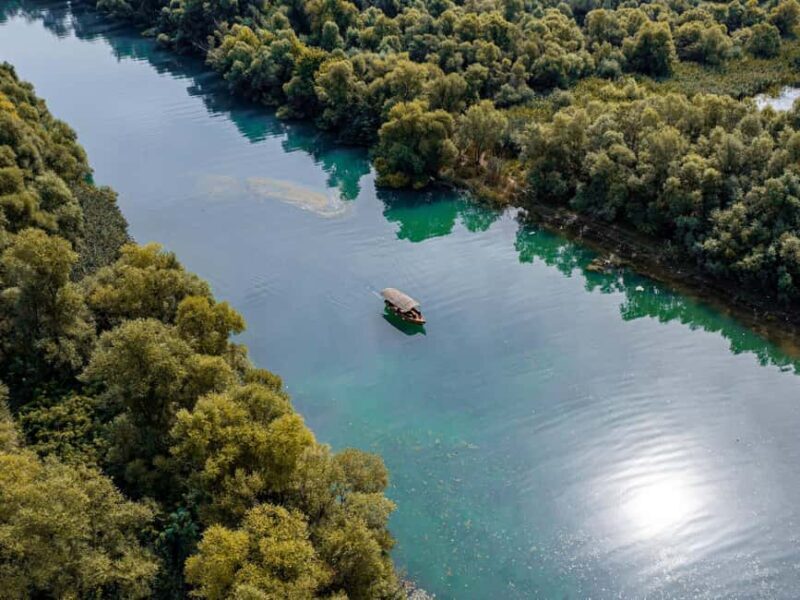 Skadar Lake Guided Tour to Vranjina Monastery & Wine Tasting - Who Should Consider This Tour?