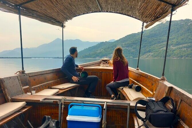 Skadar Lake National Park: Birdwatching & Photography Tour - Key Points