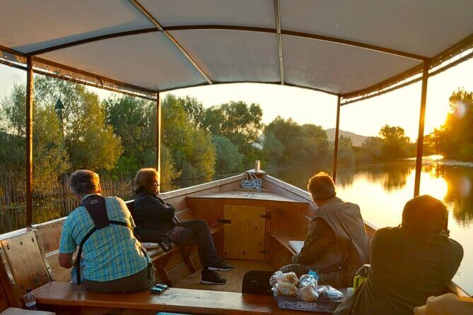 Skadar Lake National Park: Birdwatching & Photography Tour - Introduction: A Snapshot of What This Tour Offers