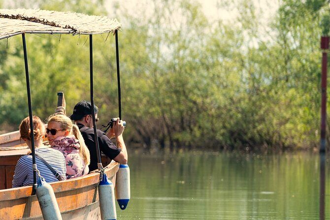 Skadar Lake National Park: Birdwatching & Photography Tour - Practical Details: What You Need to Know