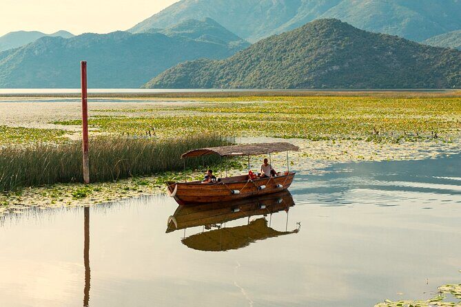 Skadar Lake National Park: Birdwatching & Photography Tour - Frequently Asked Questions