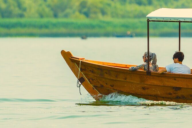 Skadar Lake National Park: Guided Boat Tour to Kom Monastery - Practical Details and Tips