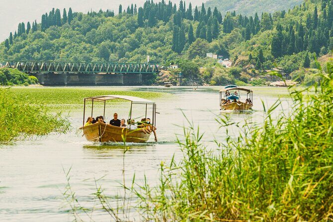 Skadar Lake National Park: Guided Boat Tour to Kom Monastery - Final Thoughts: Who Is This Tour Best For?