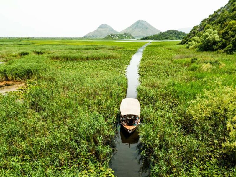 Skadar Lake National Park: Guided Boat Tour to Kom Monastery - Final Thoughts: Is This Tour for You?