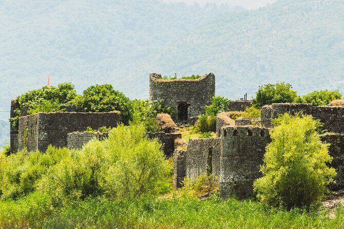 Skadar Lake National Park Guided Boat Tour with Wooden Boat - Key Points
