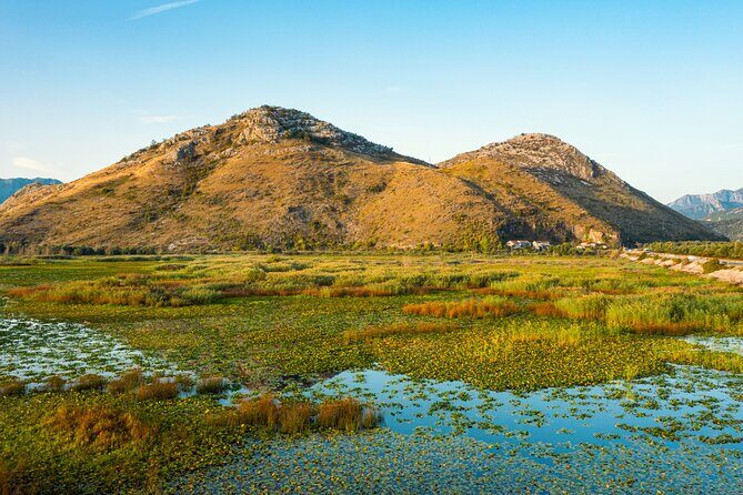 Skadar Lake National Park Guided Boat Tour with Wooden Boat - The Sum Up