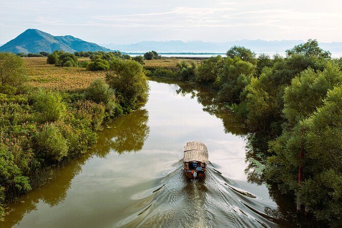 Skadar Lake National Park Guided Boat Tour with Wooden Boat - FAQ