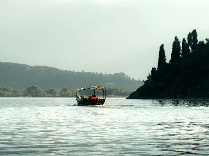 Skadar Lake National Park: Private Wooden Boat Tour & Wine - What Makes This Tour Exceptional?